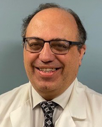 Raouf Sayegh, MD | Brown University Health